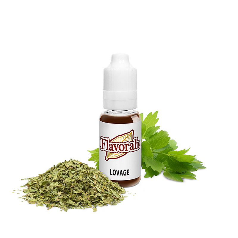 Lovage Root Type | Flavorah Wholesale